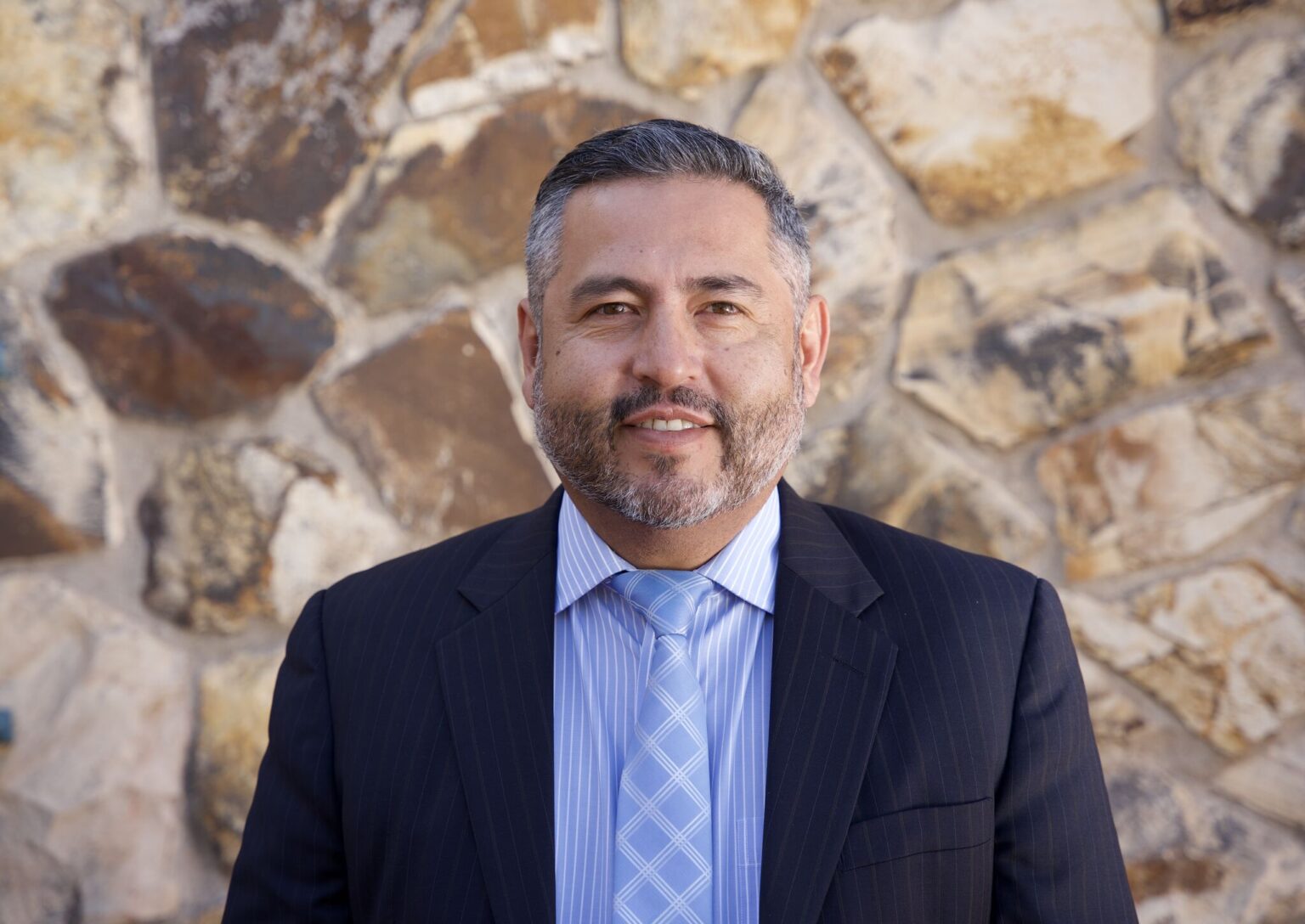 SAM RODRIGUEZ APPOINTED TO CAPITAL IMPROVEMENTS DIVISION OF SAN ANTONIO ...