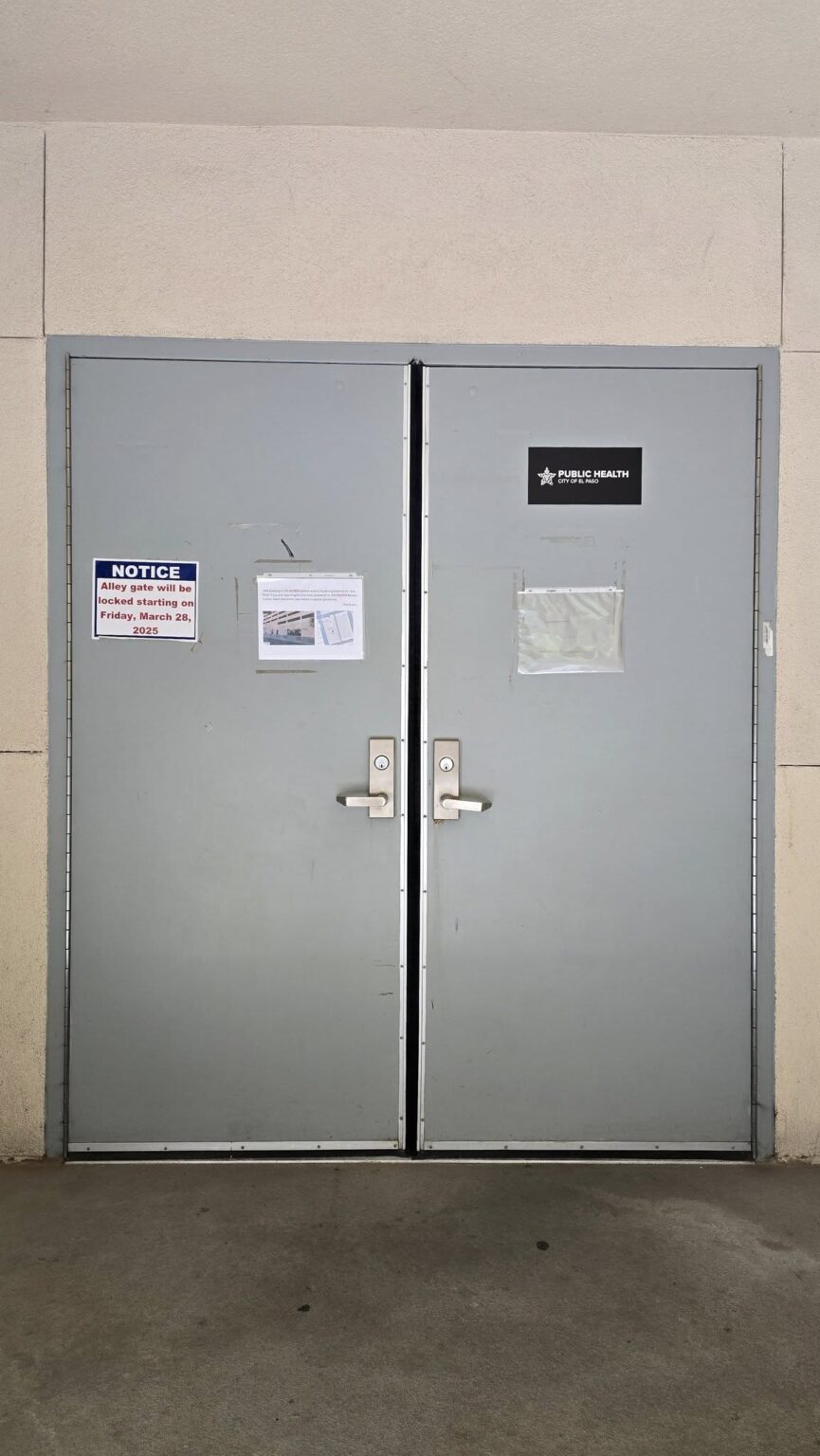 CITY ECONOMIC DEVELOPMENT OFFICE MOVES FROM ANSON MILLS BUILDING TO ...