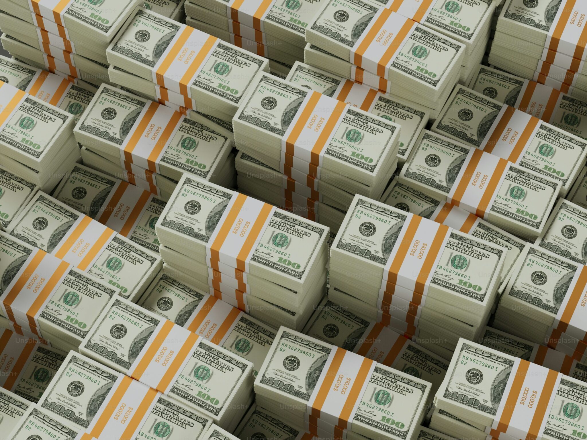 CITY REPS HOLDING $609,540 IN “DISCRETIONARY” SLUSH FUNDS